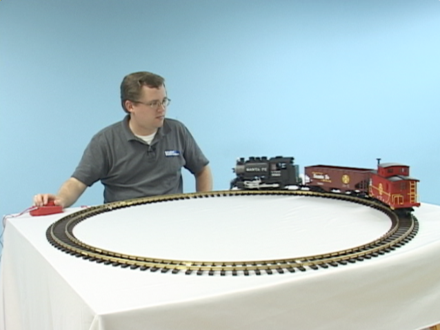 Train sets: the gateway to model railroading | ModelRailroader.com