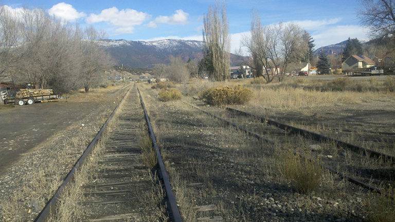 Tennessee Pass | Trains Magazine