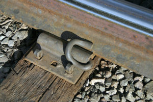 Pandrol rail fasteners | Trains Magazine