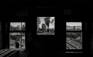 Trains Photo Contest 2020: In the City | Trains Magazine