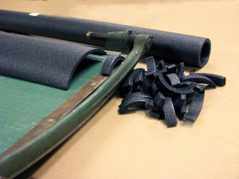 Tips for better tubular track | Classic Toy Trains Magazine