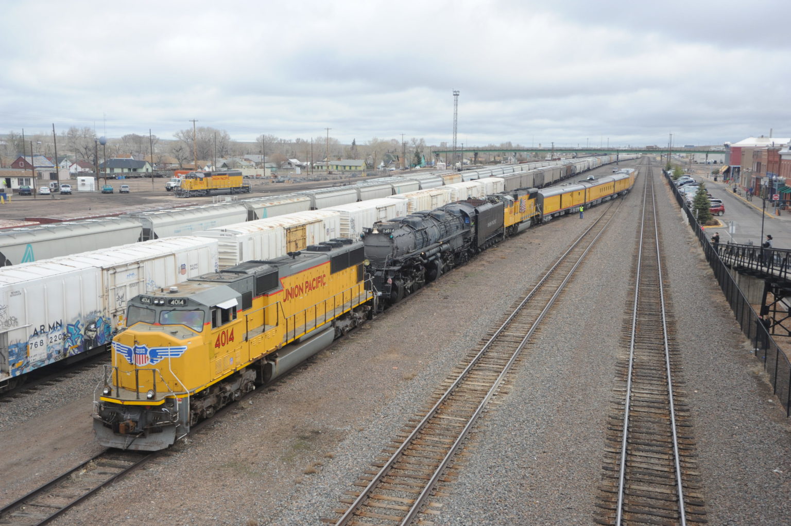 Union Pacific Archives - Page 82 of 100 - Trains