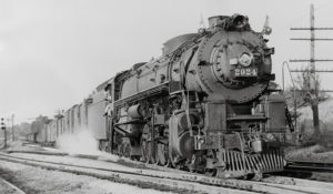 Wabash Railway Steam Locomotives in the 20th Century | Classic Trains ...
