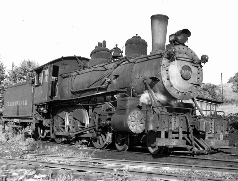 Remembering Clinchfield Railroad locomotives | Classic Trains Magazine