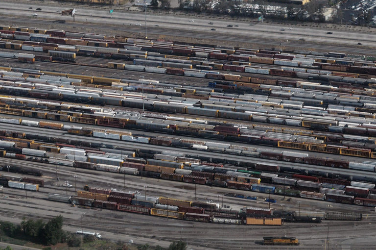 New Southern California rule would require dramatic reduction in rail ...
