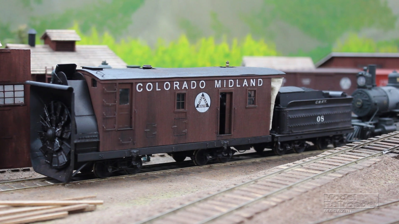 O Scale Archives - Page 45 of 190 - Trains