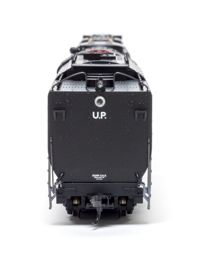 Trix HO scale Union Pacific Big Boy no. 4014 - Trains