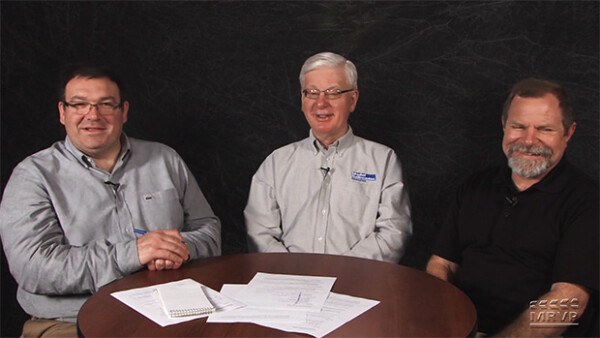 Roundhouse Archives - Trains