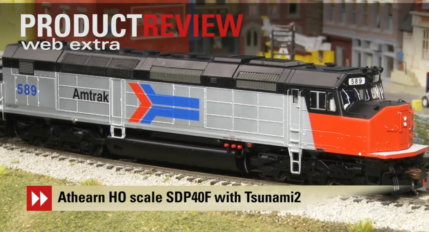 Videos Archives - Page 124 of 271 - Trains