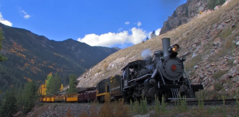 Steam Locomotive Archives - Page 142 of 220 - Trains