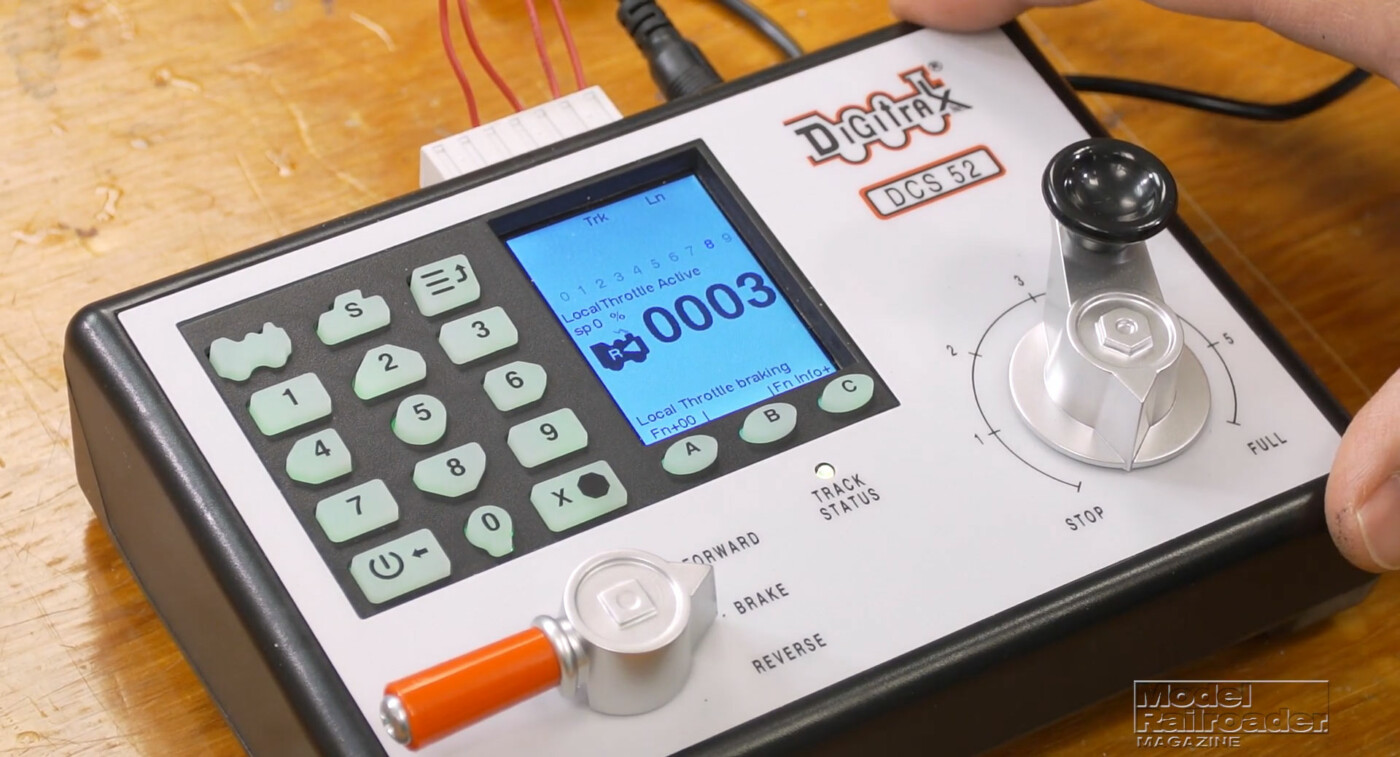 Modeling Archives - Page 94 of 456 - Trains