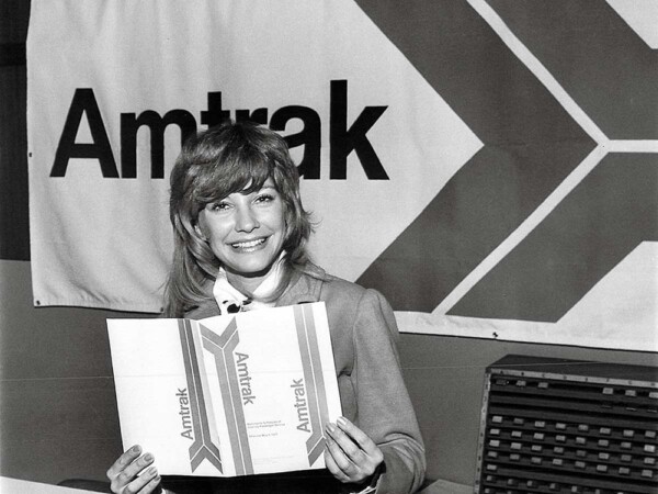 Pointless Arrow - Trains