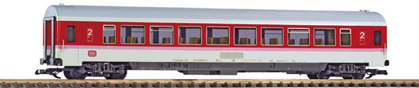 More new large scale products from PIKO - Trains