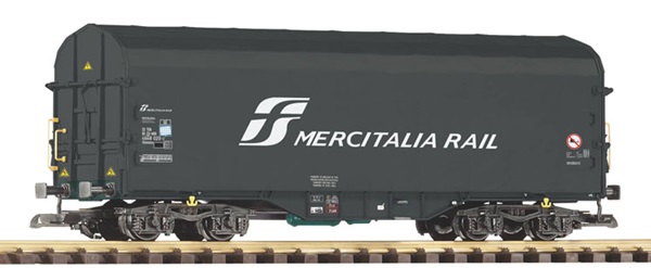More new large scale products from PIKO - Trains