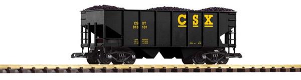 More new large scale products from PIKO - Trains