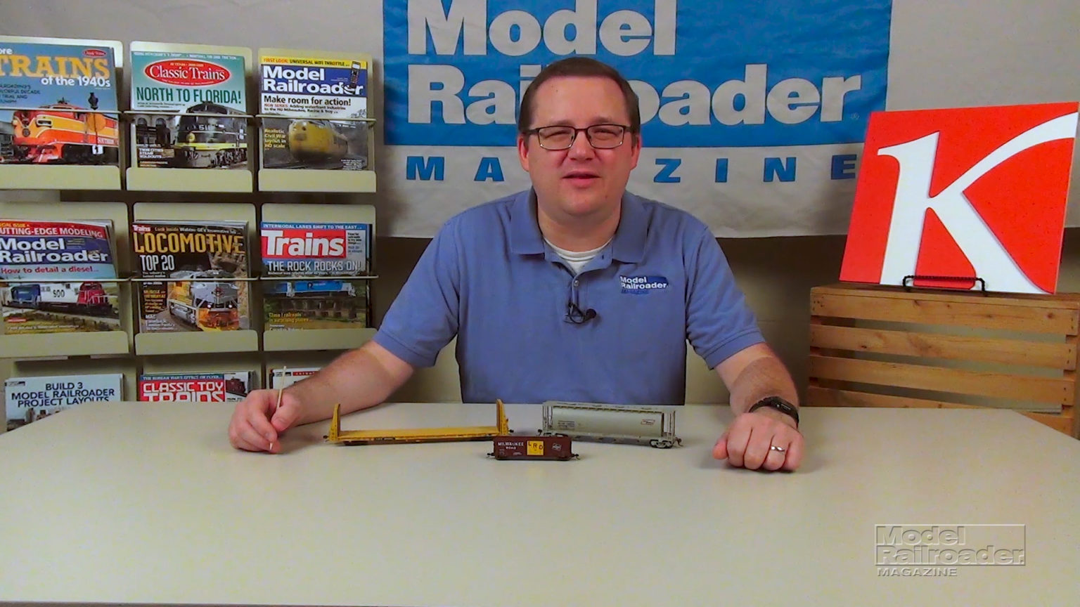 N Scale Archives - Page 32 of 167 - Trains