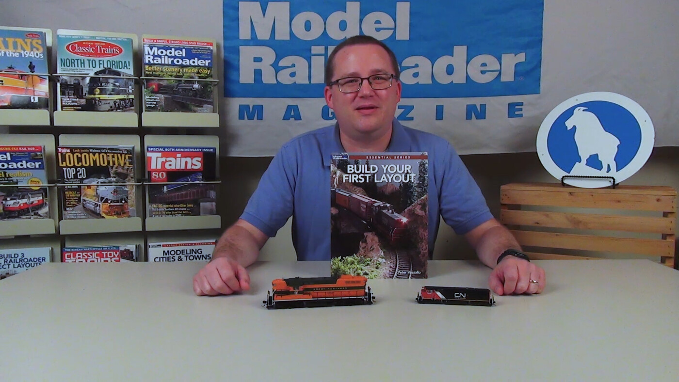 N Scale Archives - Page 32 of 167 - Trains