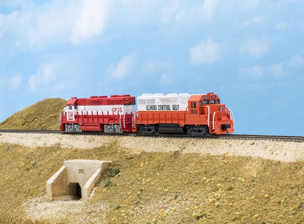 New model trains for the week of July 9, 2020 - Trains