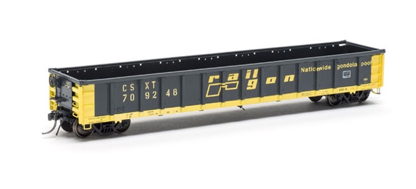 New model trains for the week of September 3, 2020 - Trains