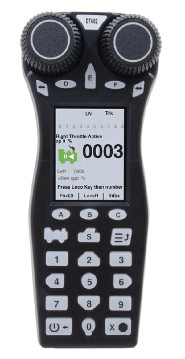 New model trains for the week of July 9, 2020 - Trains