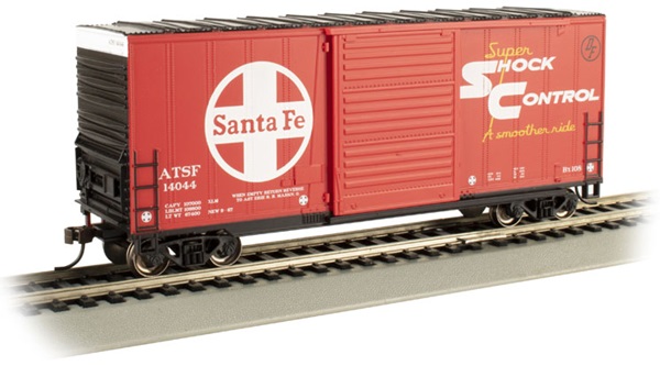 New model trains for the week of September 3, 2020 - Trains