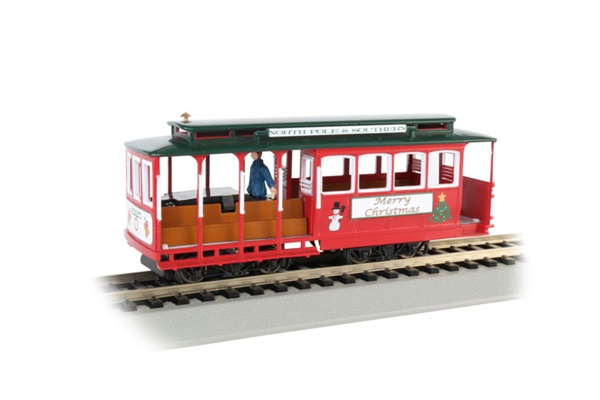 New model trains for the week of November 26, 2020 - Trains