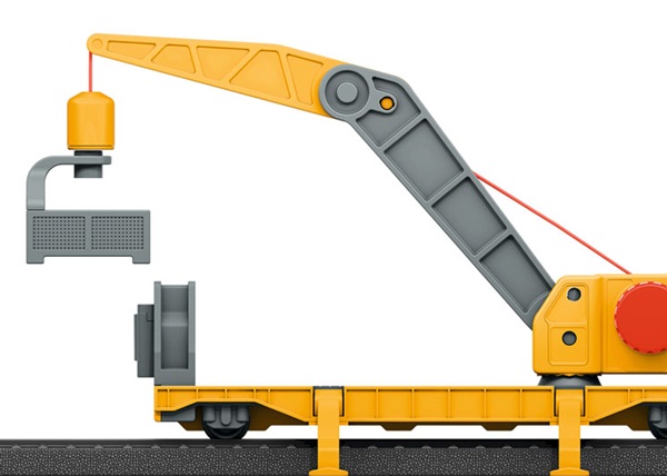 New model trains for the week of November 19, 2020 - Trains