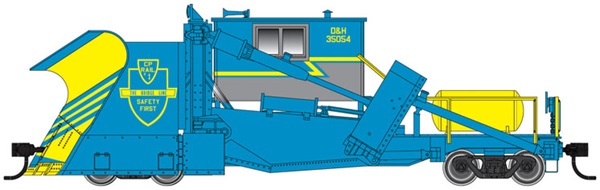 New model trains for the week of June 4, 2020 - Trains