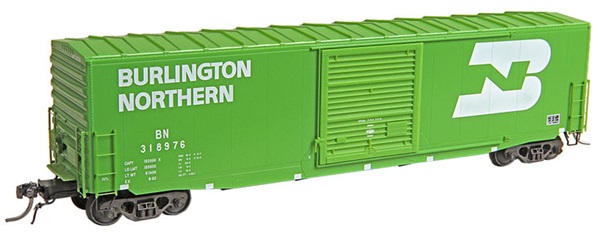 New model trains for the week of September 3, 2020 - Trains