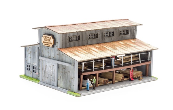 New model trains for the week of June 25, 2020 - Trains