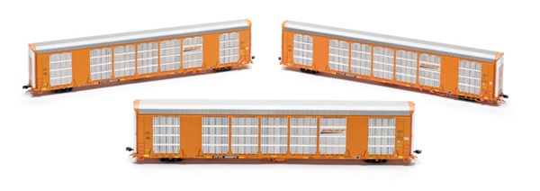 New model trains for the week of September 17, 2020 - Trains