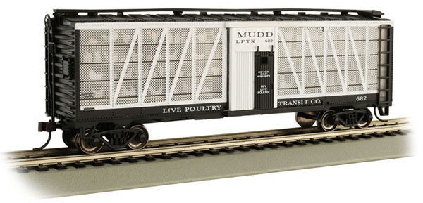 New model trains for the week of August 13, 2020 - Trains