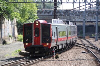 Connecticut budget looks to restore New Haven Line commuter operations ...