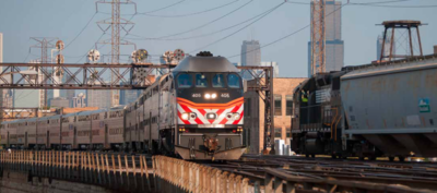 Positive train control: signal course instructors tell Trains how ...