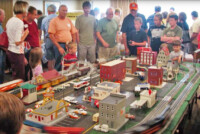 Model Railroader Community - Trains