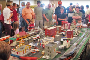 Model Railroader Community - Trains