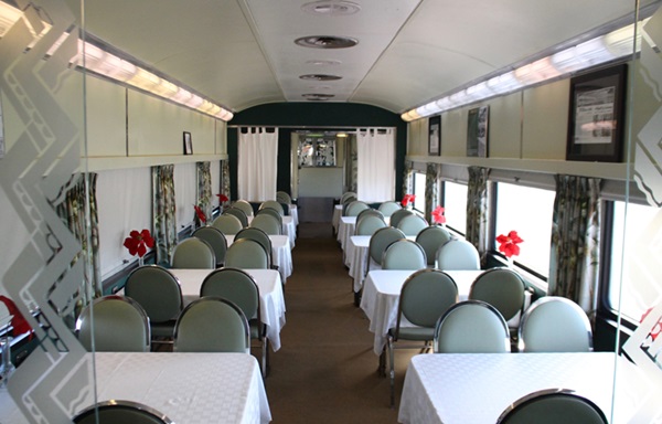 Boca Raton museum, former FEC station, is sold - Trains