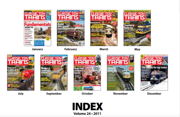 Index Archives - Page 5 of 10 - Trains