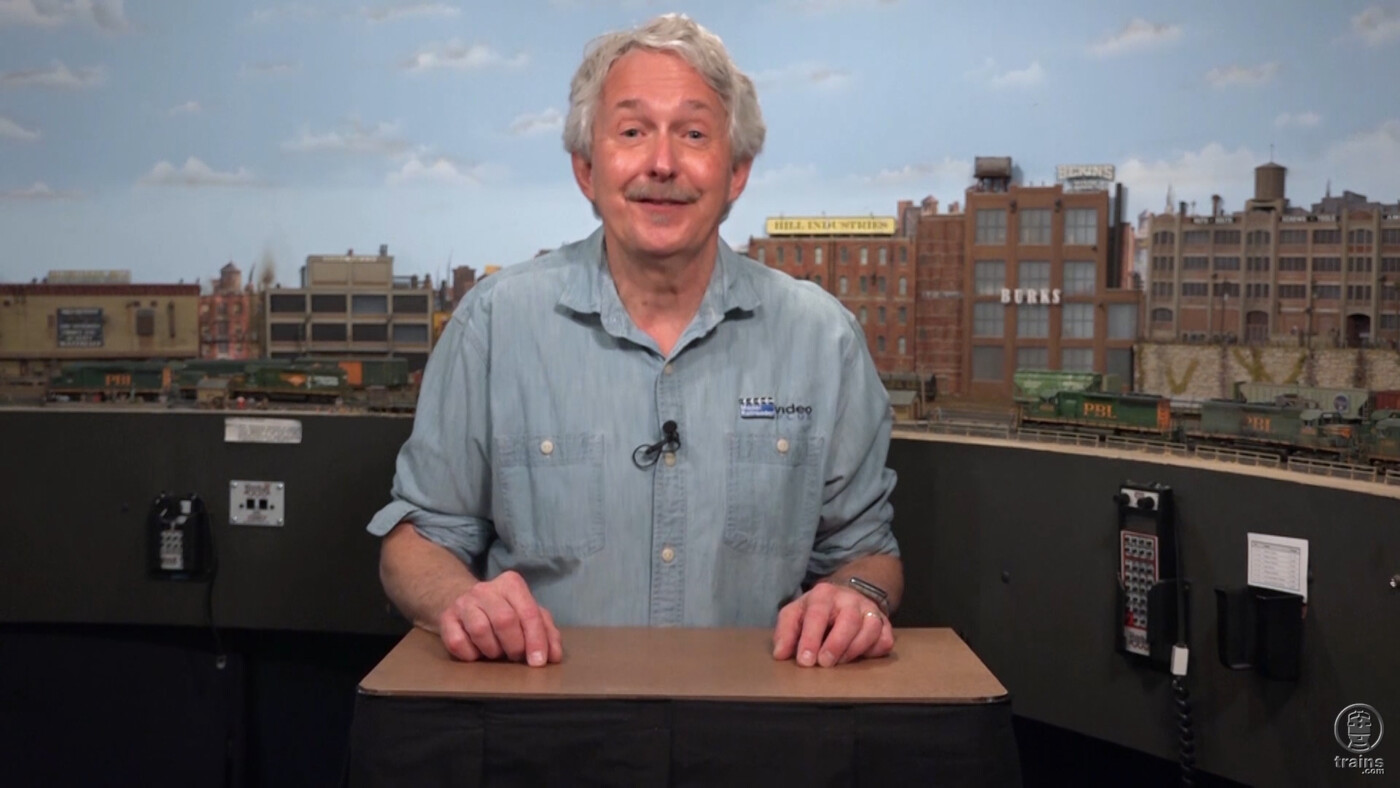 Modeling Archives - Page 41 of 457 - Trains