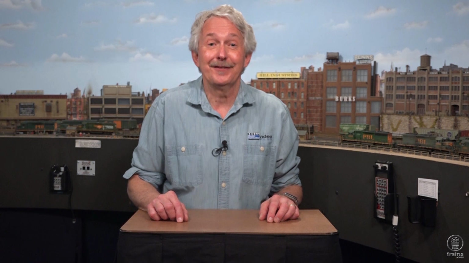 Off The Rails Archives - Trains