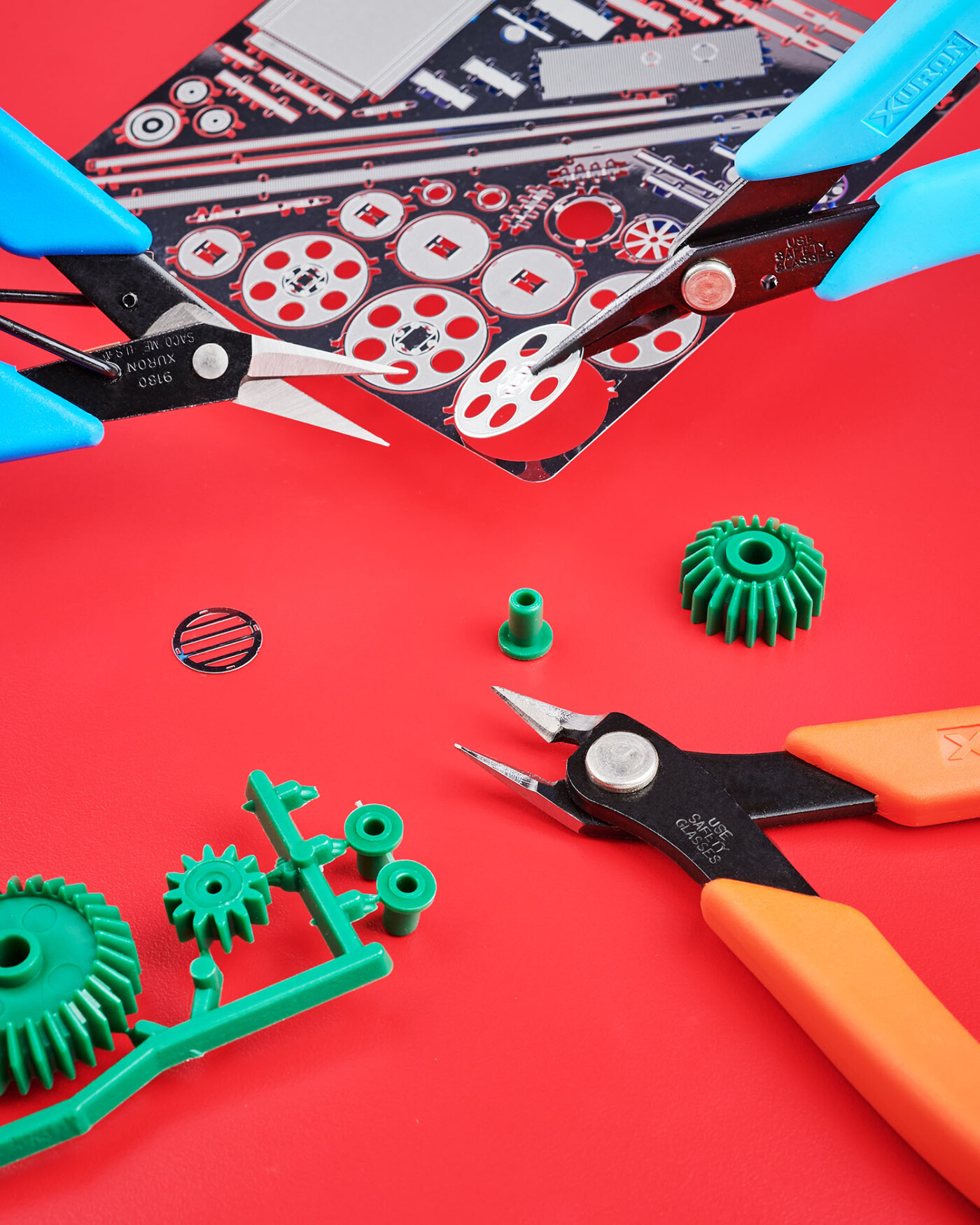 New toy-train products for January 2021 - Trains