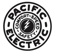 Remembering the Pacific Electric Railway - Trains