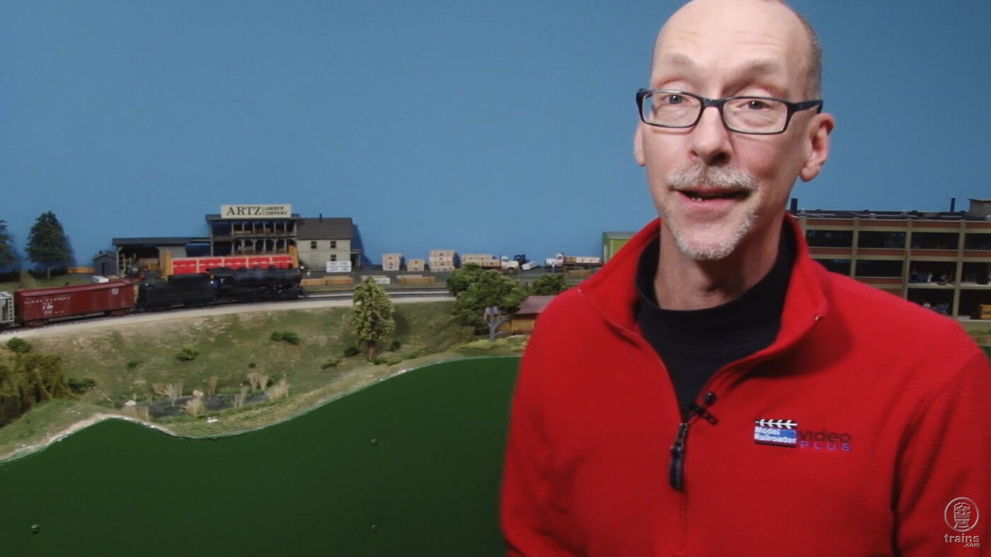 Modeling Archives - Page 40 of 457 - Trains