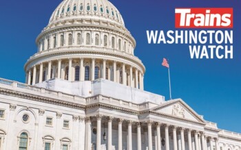 FRA proposes changes to PTC procedure for modifications, railroad ...