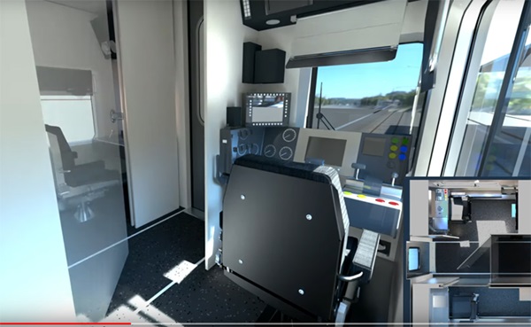 Metra board approves order for 200 new passenger cars, with option for ...