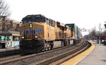 Union Pacific to consolidate Global 1 intermodal traffic at expanded ...