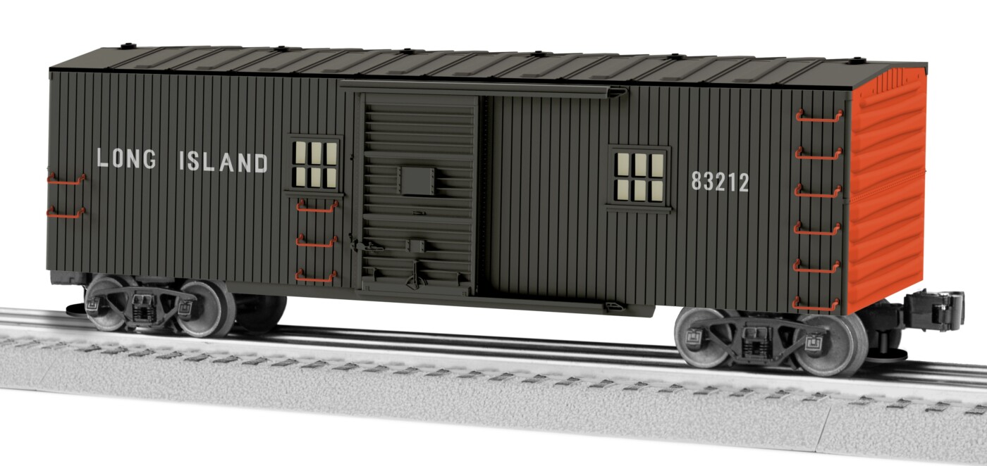 News & Products for the week of February 11, 2021 - Trains