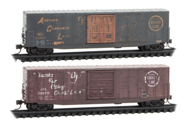 Model railroad locomotive, freight car, passenger car, and vehicle ...