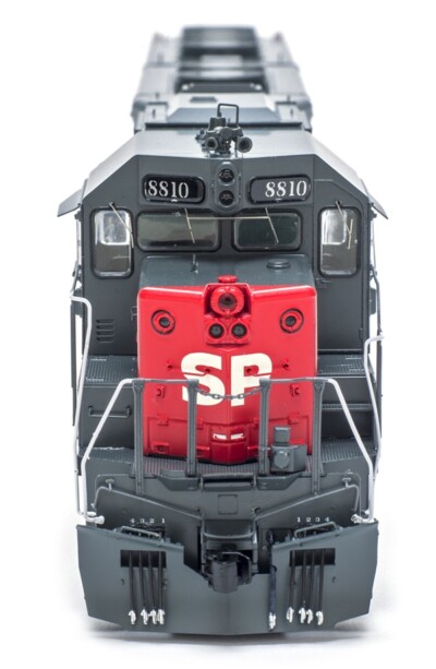 ScaleTrains.com HO scale EMD SD45 - Trains