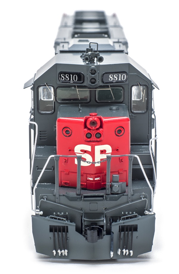 ScaleTrains.com HO scale EMD SD45 - Trains